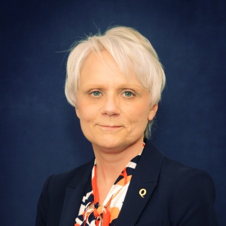 2023 SLIC Conference Spotlight: Angela Morales - CGA Solutions