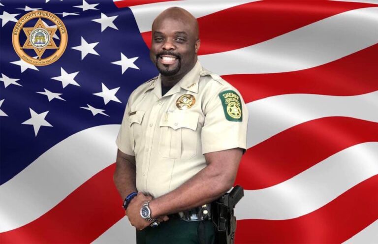 2023 SLIC Conference Spotlight: Alfonso Williams - CGA Solutions